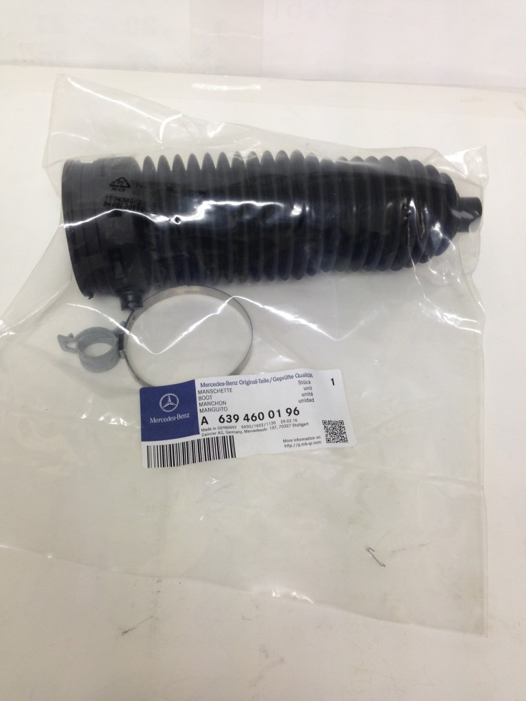 メルセデス ベンツ ステアリング ラックブーツ 左右セット W203,S203,CL203 | A209,C209 | R171 | W246 ...