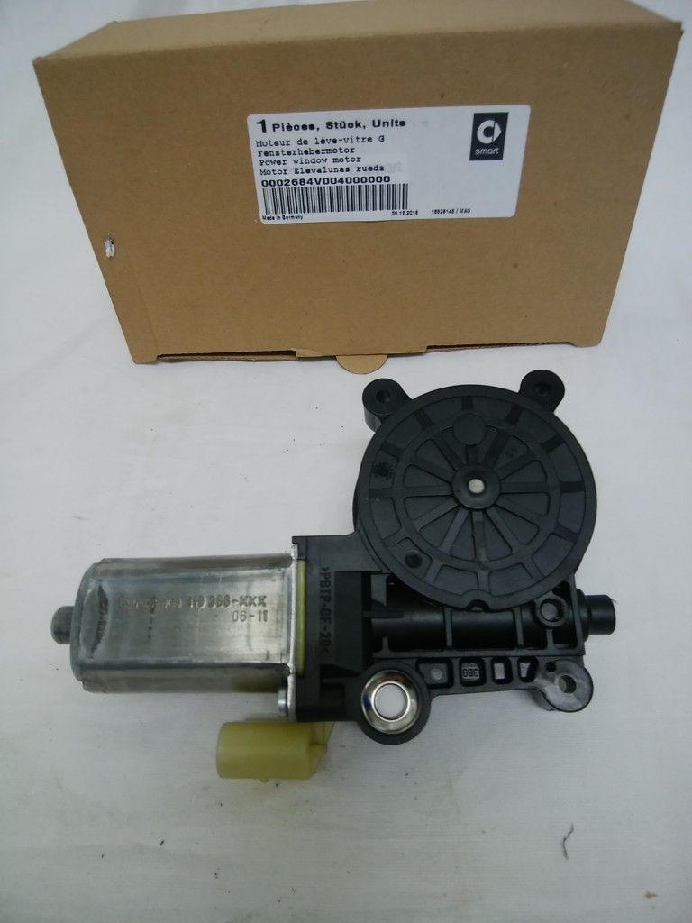 スマート フロントアームレスト 4519701701