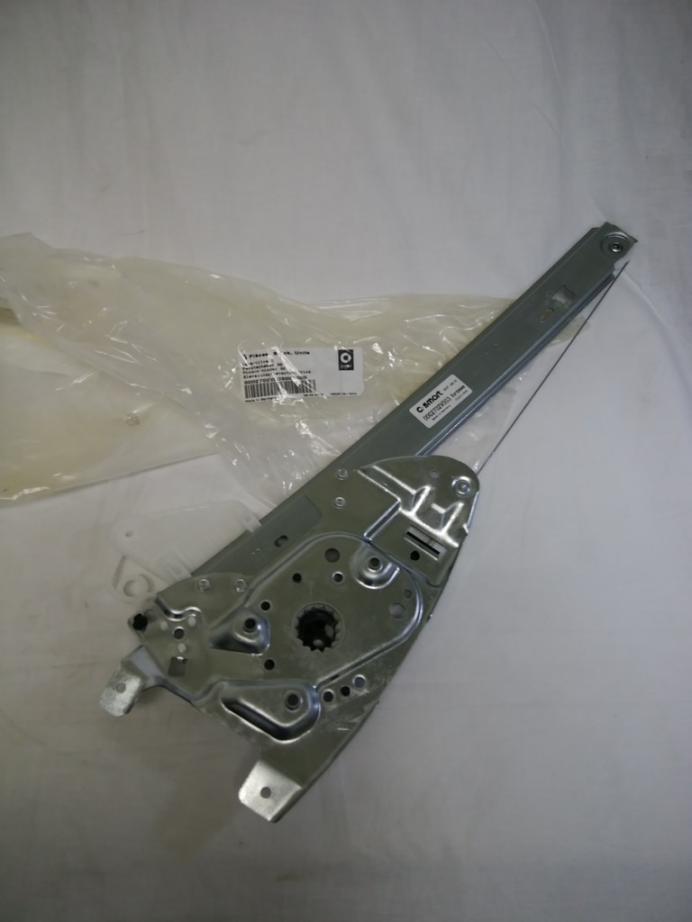 MMCスマート クラッチモジュール Q0009855V001000000