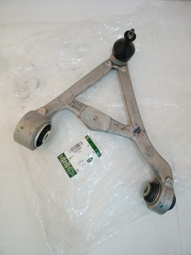 ジャガーパーツ | 輸入車パーツラインナップ