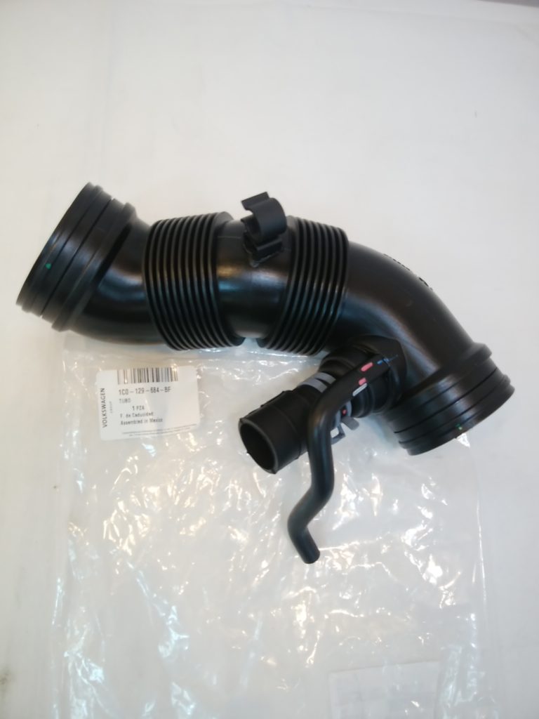 フォルクスワーゲンパーツ 通販 ビートル エアーダクト 1C0129684BF お取り寄せ品詳細情報です！！