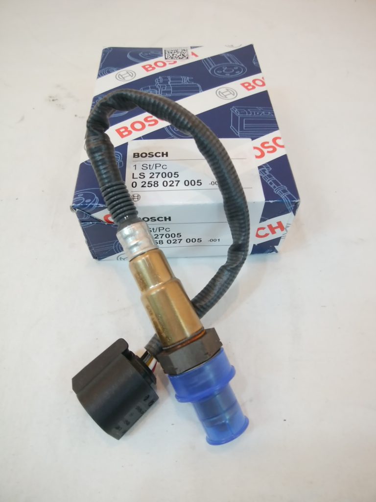 BMWミニパーツ 通販 O2センサー 0258027005 お取り寄せ商品報詳細情報です！！