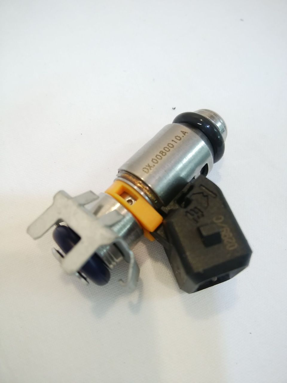 フィアット ドブロ パーツ インジェクター 77363790