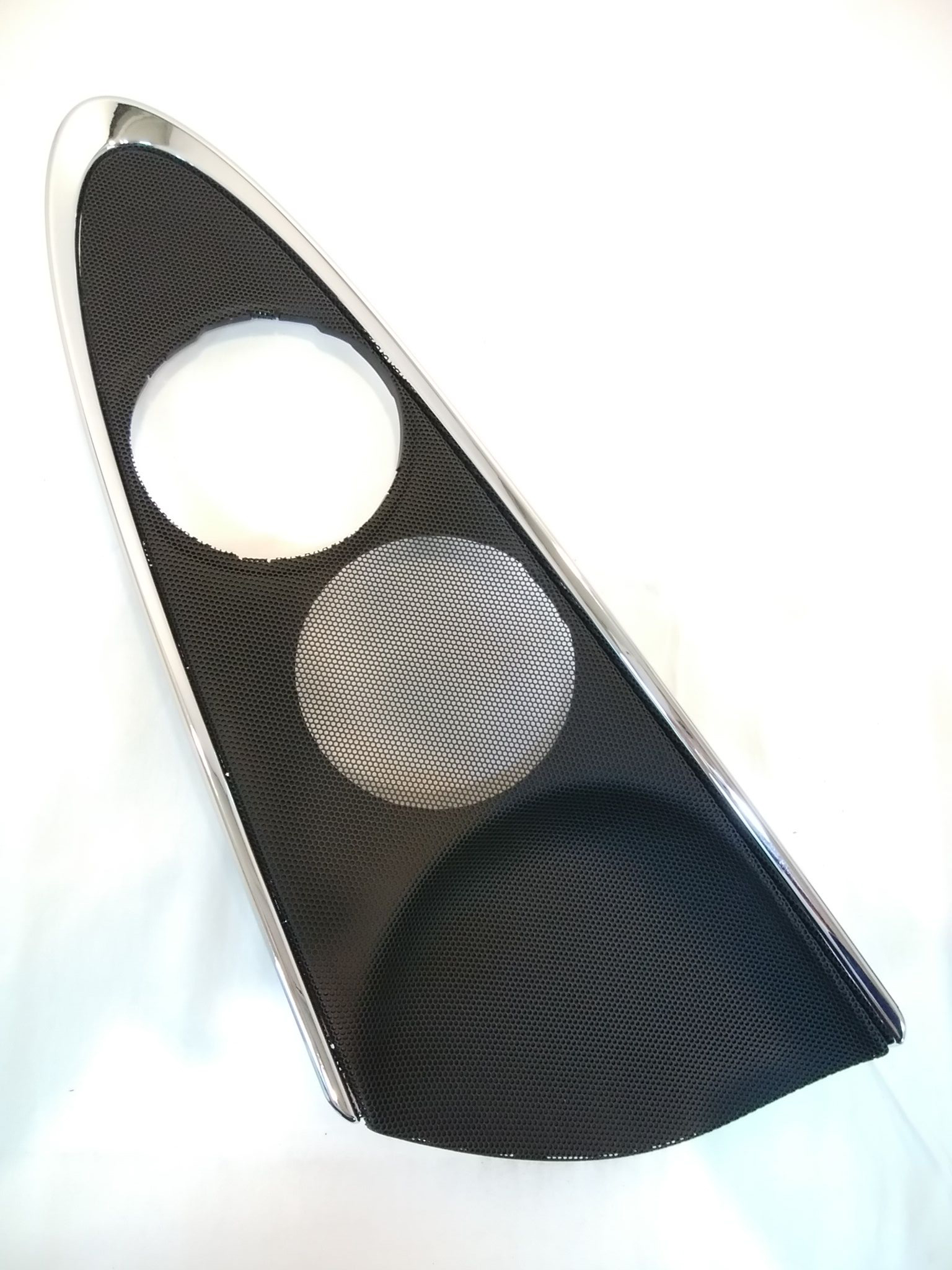 BMWミニ R56(ONE) トランクリッドグリップ 51132753602