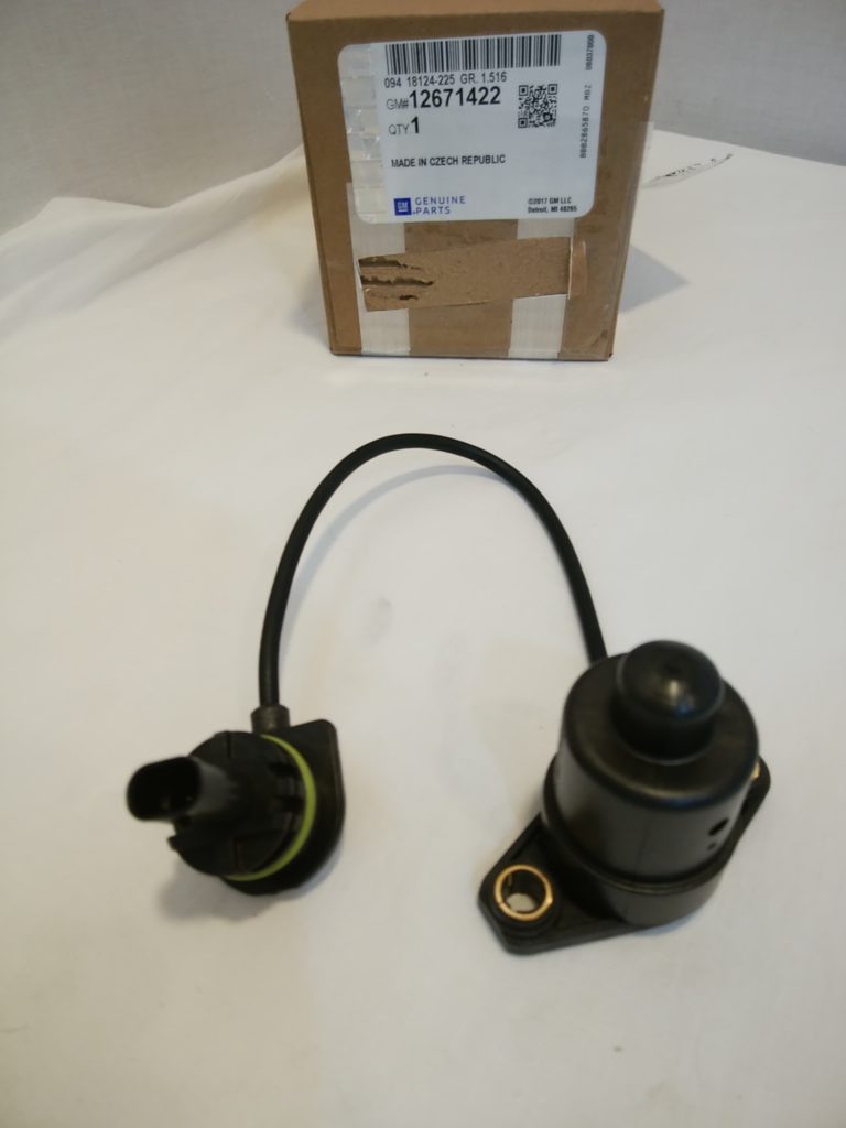 GM オイルレベルセンサー 12671422 お取り寄せ商品詳細情報です！