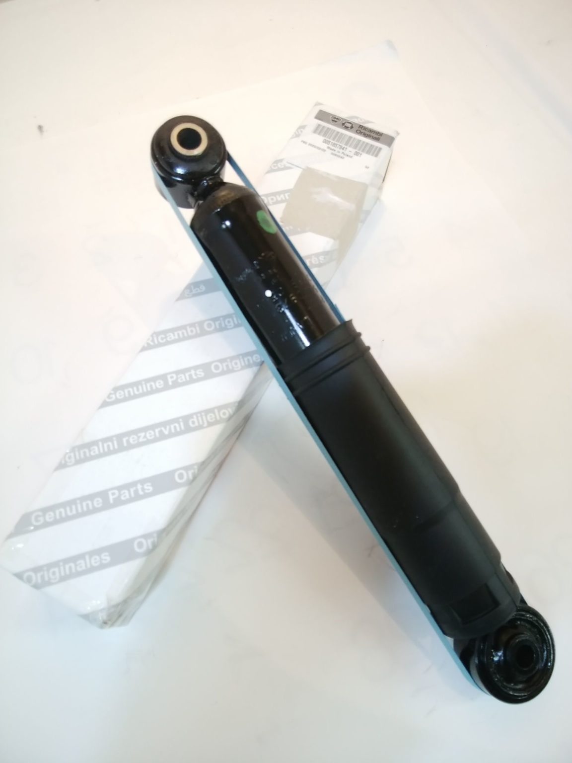 フィアット 500(312) リヤABSセンサー 51787088