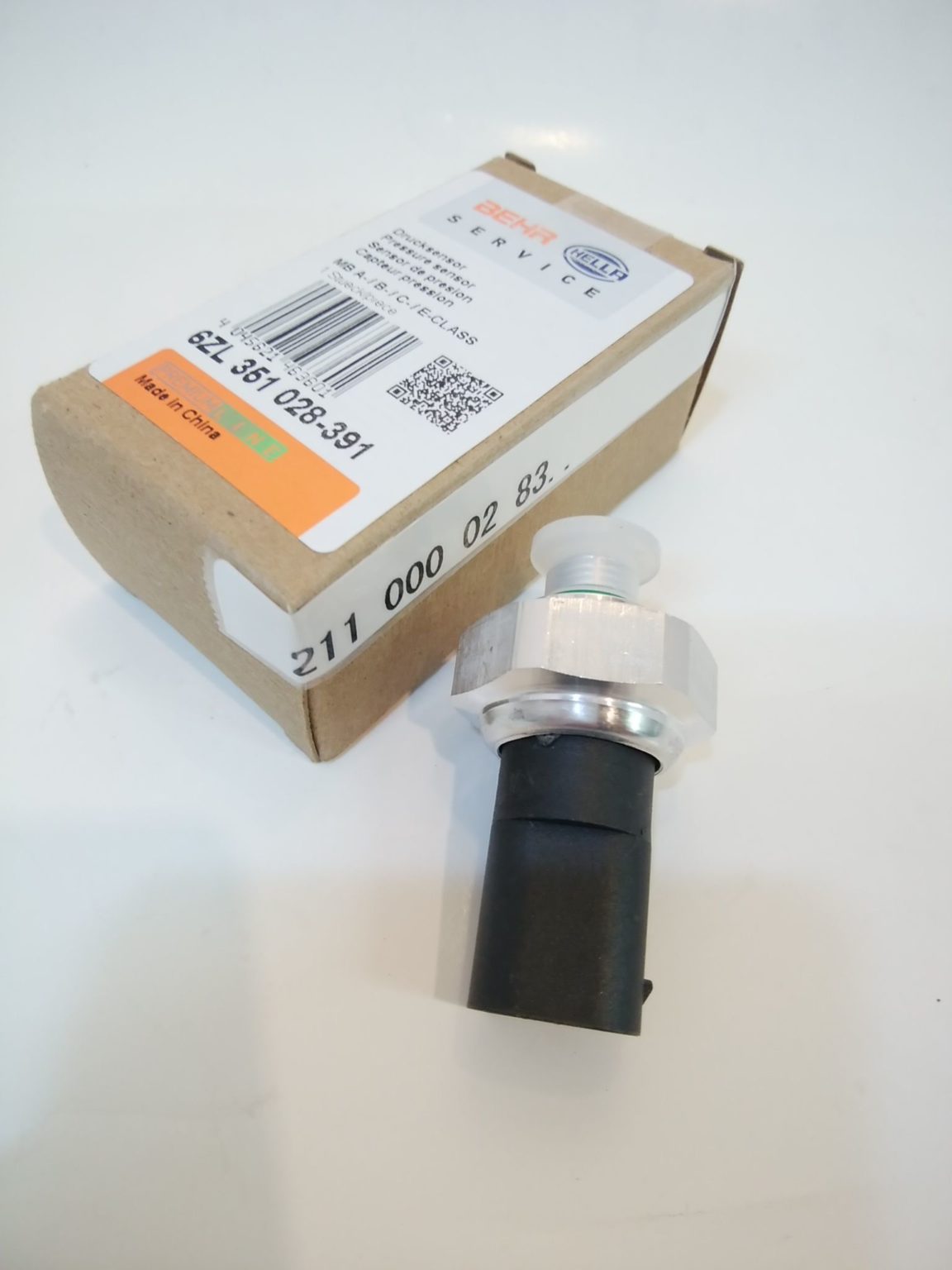 フィアット パンダ141(1100cc)パーツ 通販 リヤマフラー 71765074 商品画像