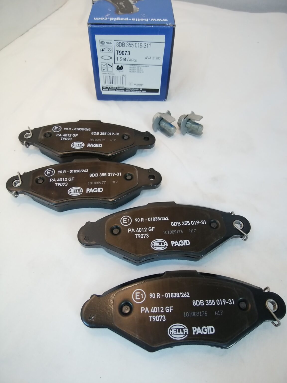 ルノーパーツ | 輸入車パーツラインナップ