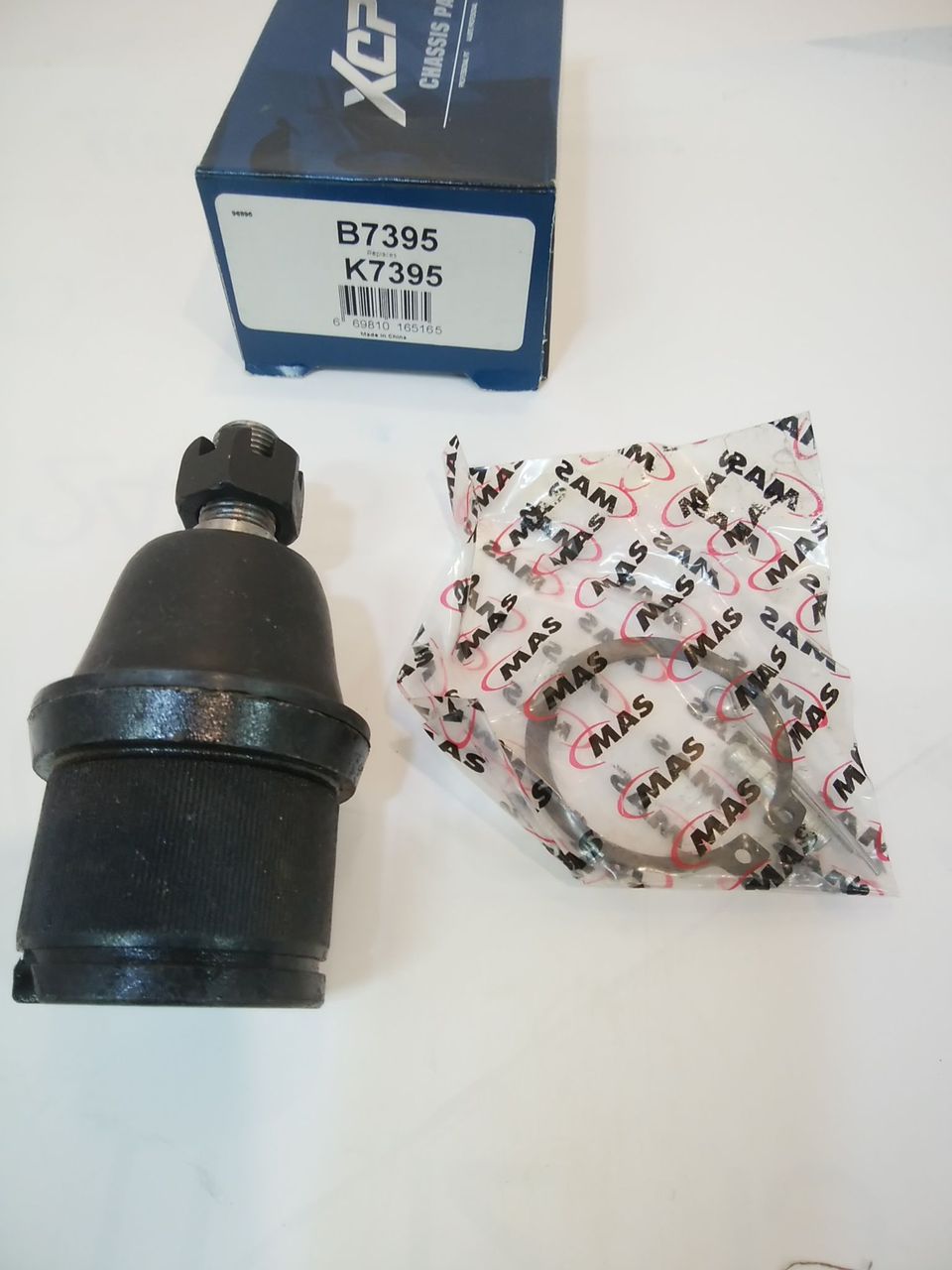 2020-10-28 B7395 (K7395) | 輸入車パーツラインナップ