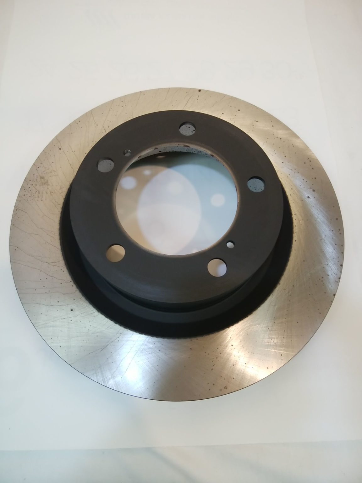 トヨタ タンドラ セコイヤ パーツ 通販 フロントディスクローター 43512-0C020 お取り寄せ 商品情報