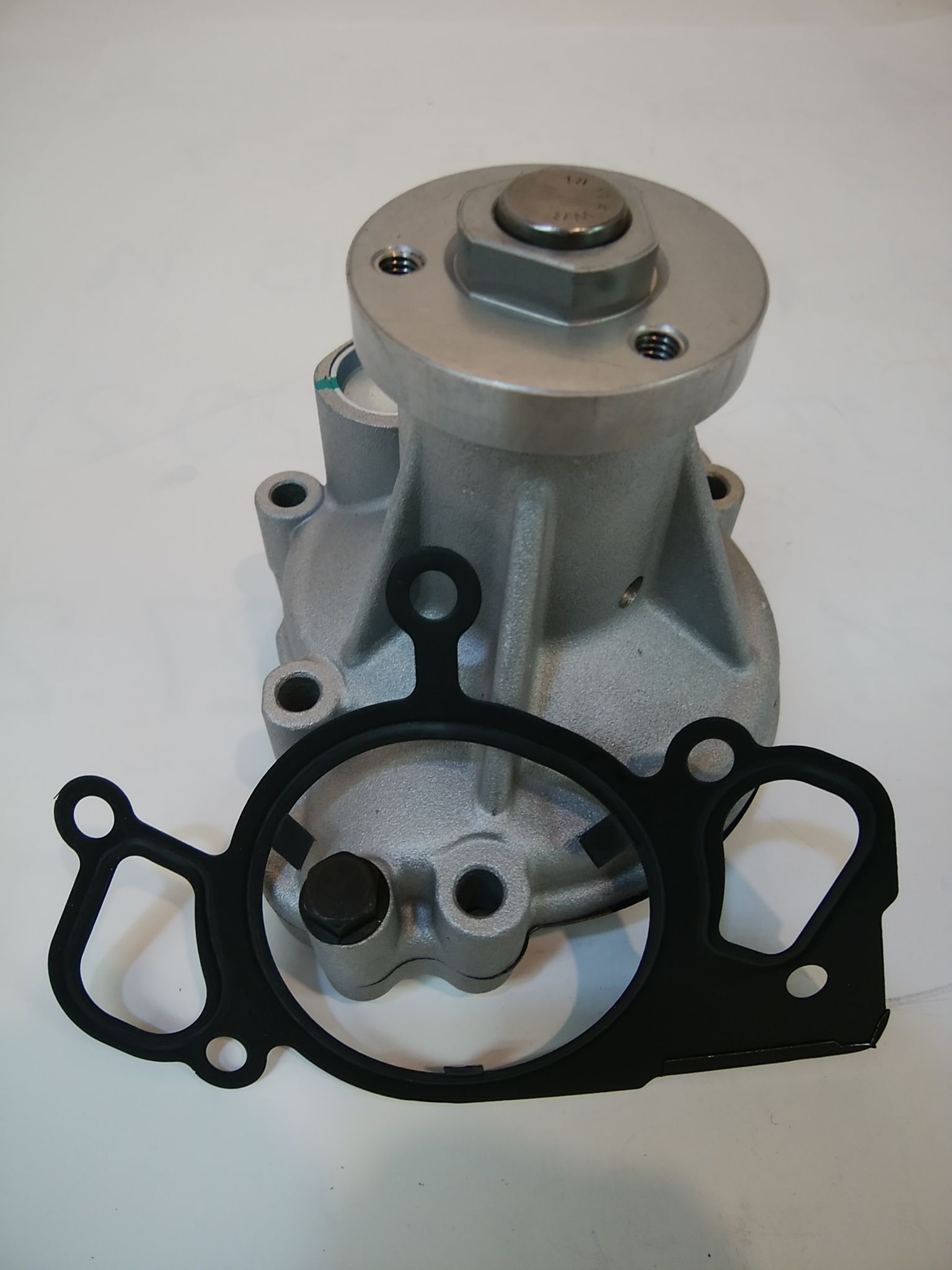 ジャガーパーツ 通販 ウォーターポンプ パーツ通販 ASSY(パッキン付き) AJ88912 お取り寄せ商品情報,