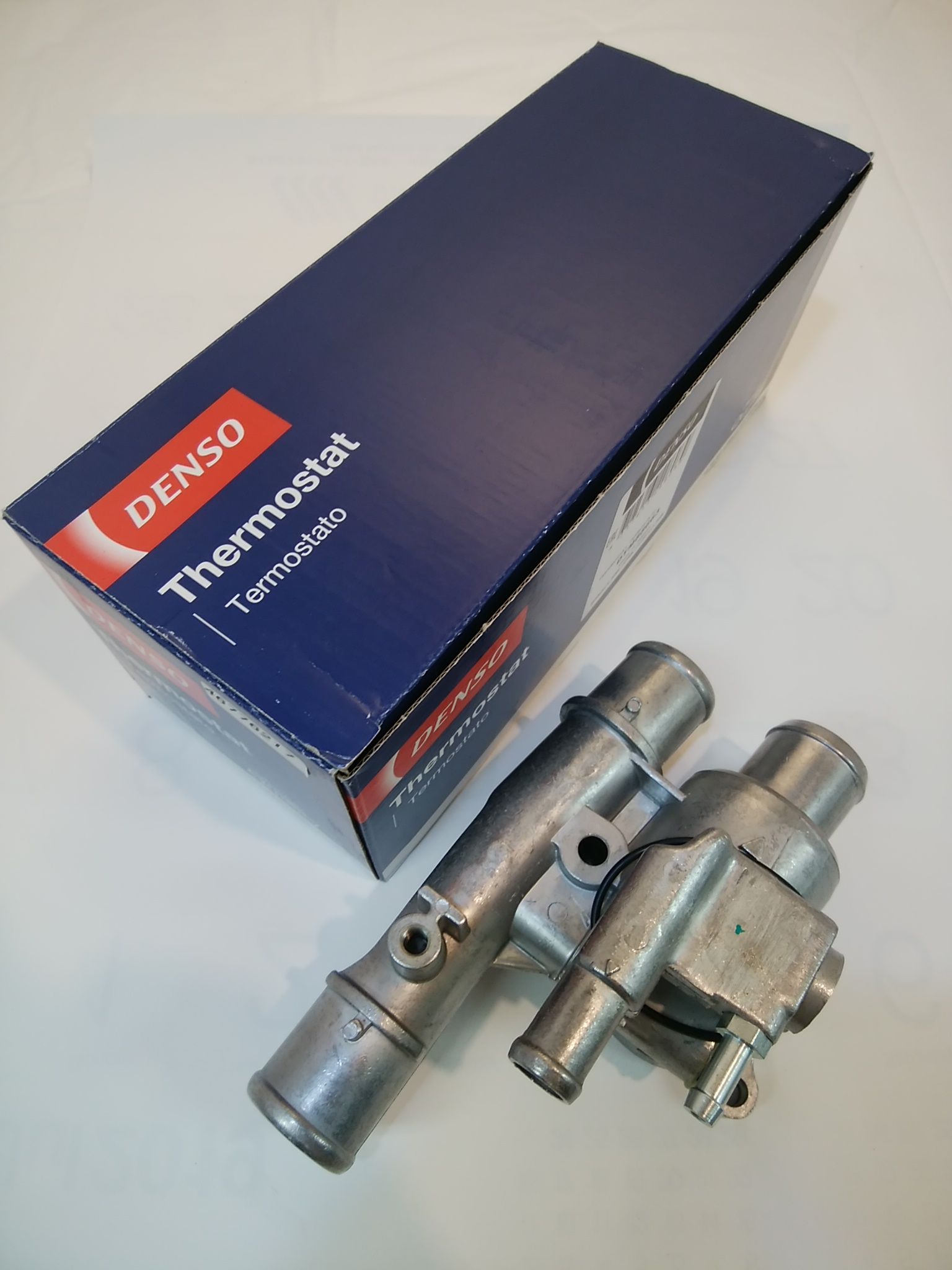 フィアット ムルティプラ(186) サーモスタット 46776217(DTM88663)