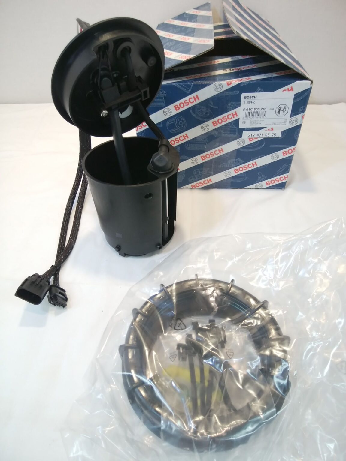 ベンツパーツ 通販 アドブループレヒーター リペアキット 2124710575 お取り寄せ商品情報