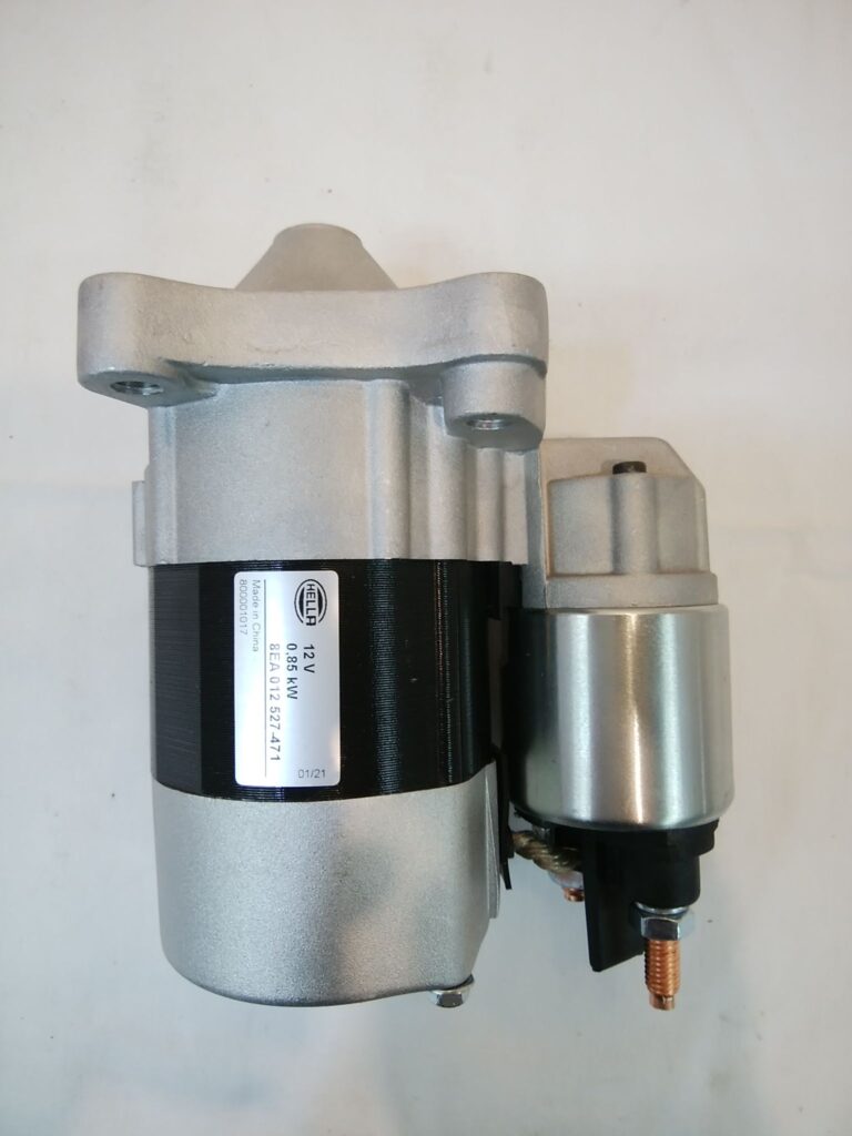 ルノーパーツ 通販 スターター (VALEO) 8EA012527471 お取り寄せ 商品詳細情報です！！