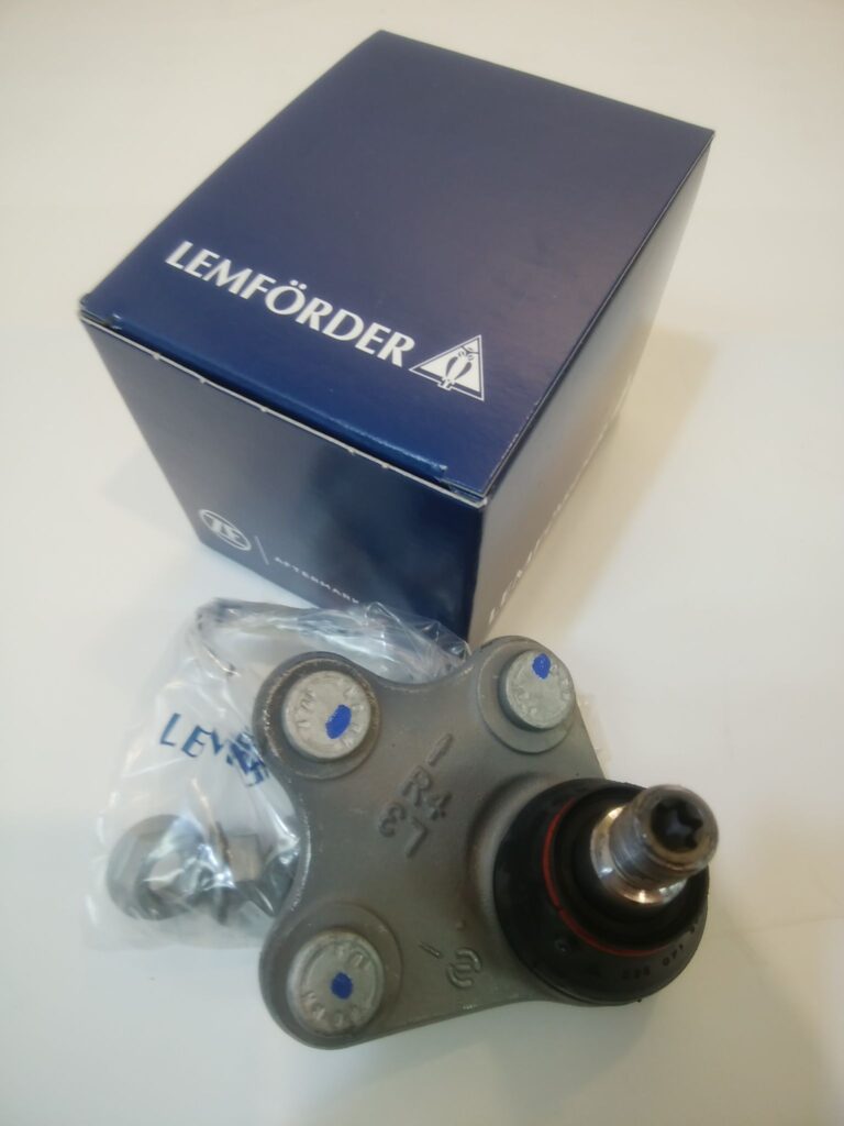 VW AUDI パーツ 通販 3390601009 (6R0407366B) フロント ロア ボールジョイント 右です！