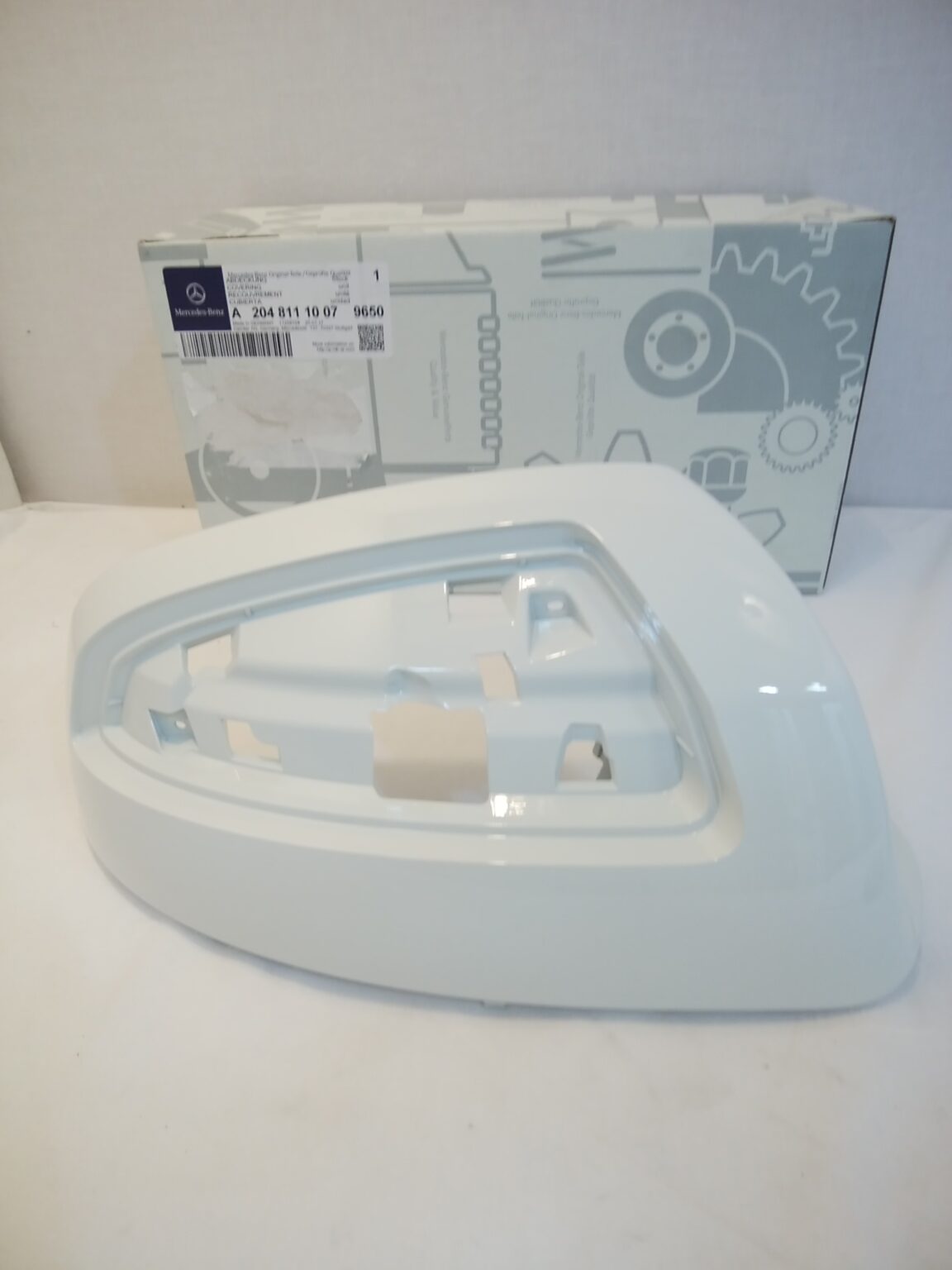 ベンツパーツ | 輸入車パーツラインナップ