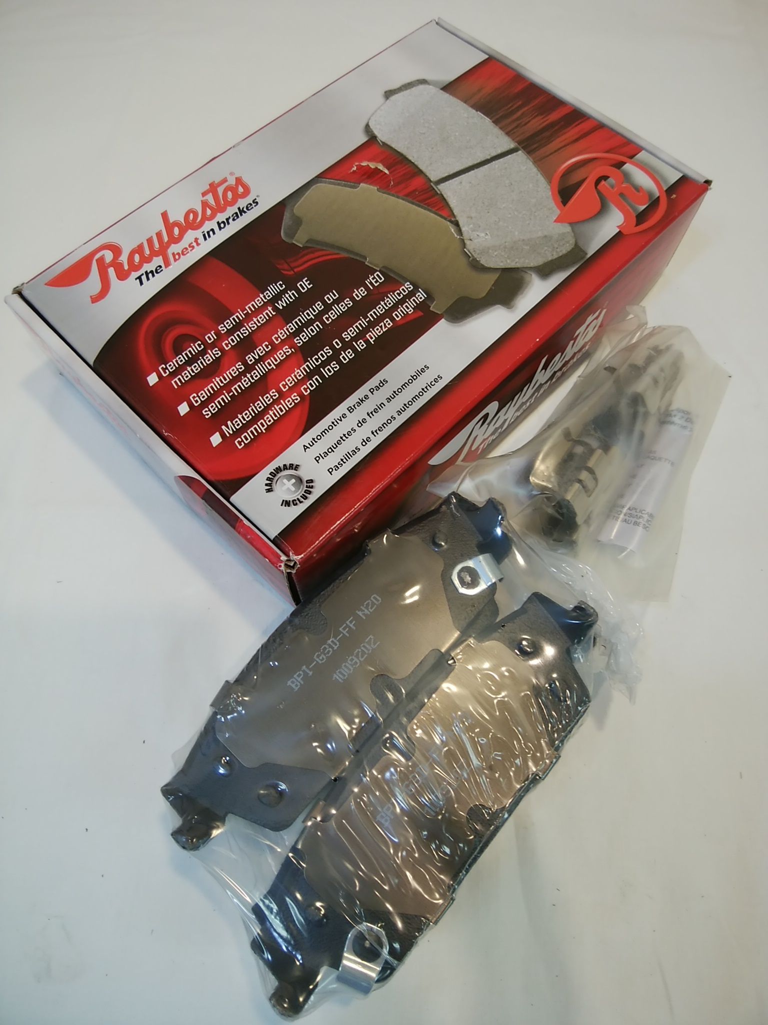 GMパーツ通販 リヤディスクパッド MGD1194CH お取り寄せ商品詳細情報です！！