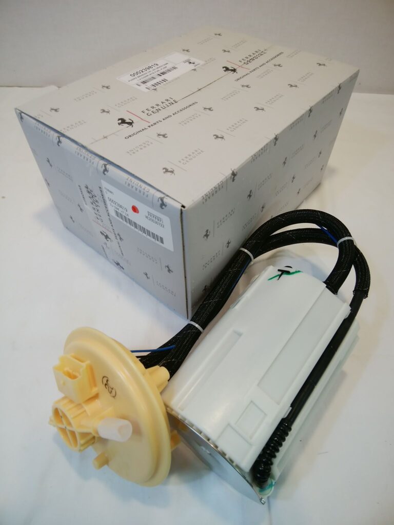 マセラッティ クアトロポルテ（MQP） ドアミラースイッチ 190934