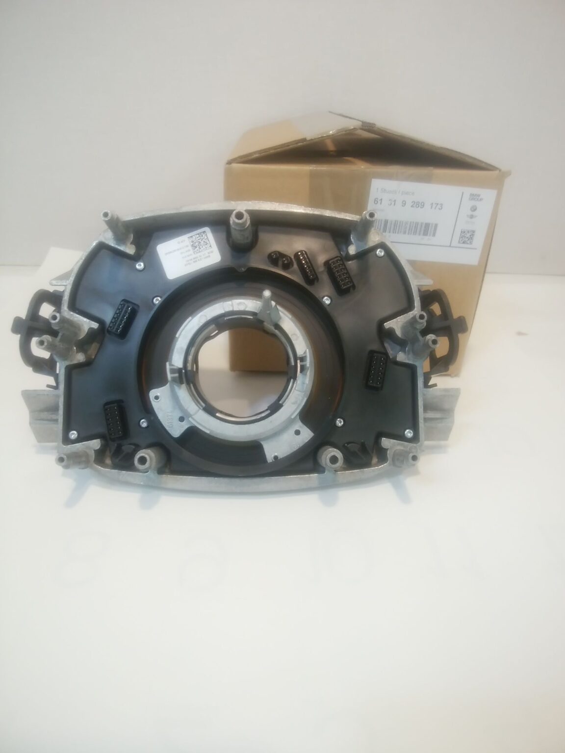 BMWパーツ 通販 ステアリングアングルセンサー 61319289173 お取り寄せ品詳細情報です！！