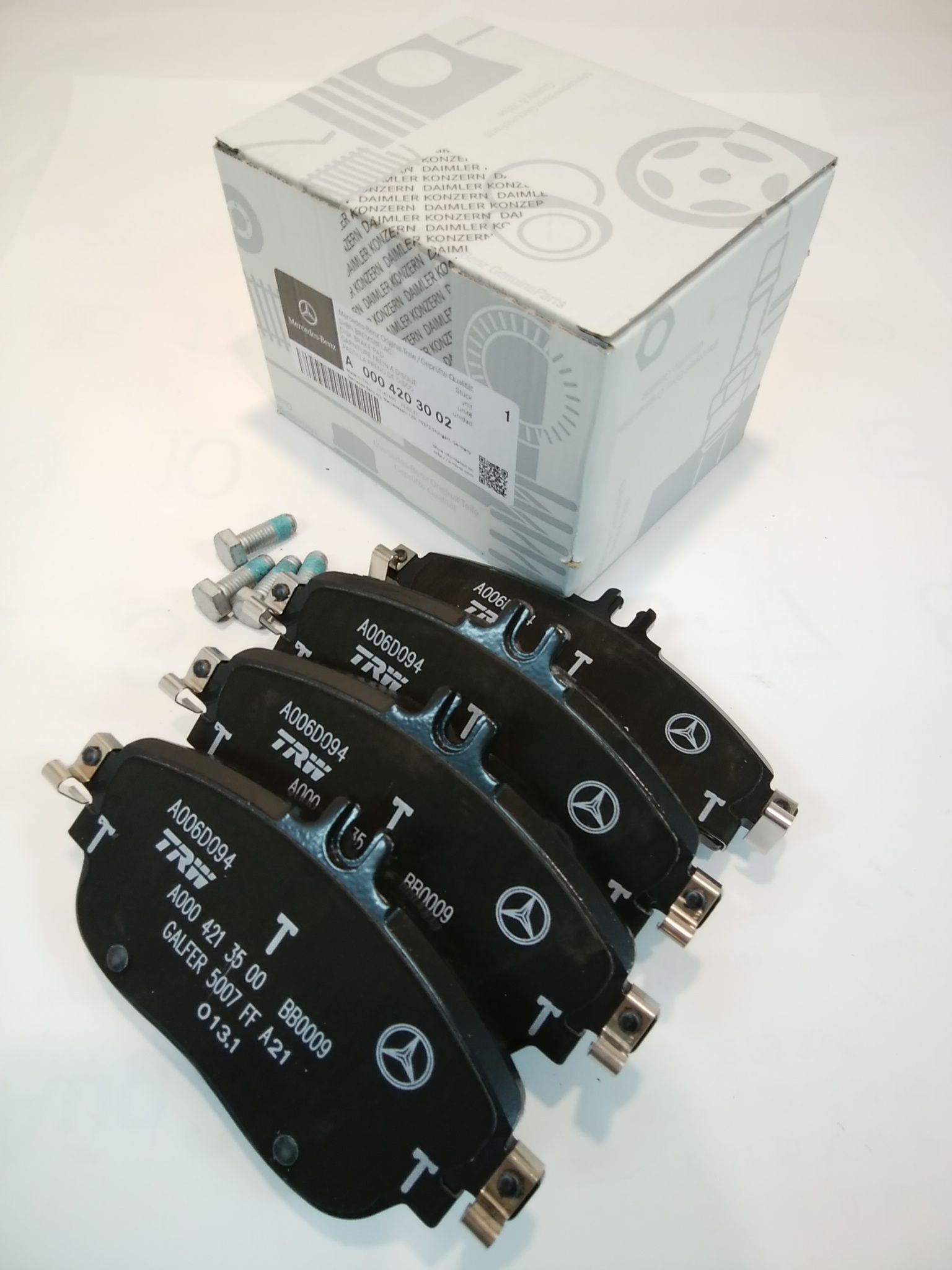 ベンツパーツ | 輸入車パーツラインナップ