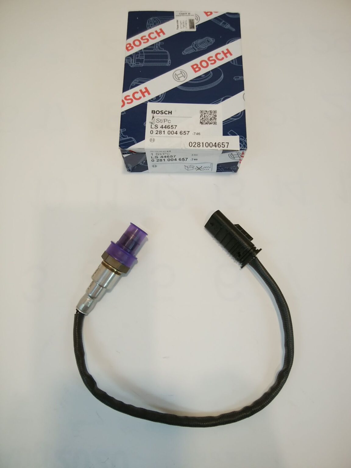 BMWミニパーツ 通販 F54 O2センサー 430mm 13628572800 0281004657 商品情報です！！