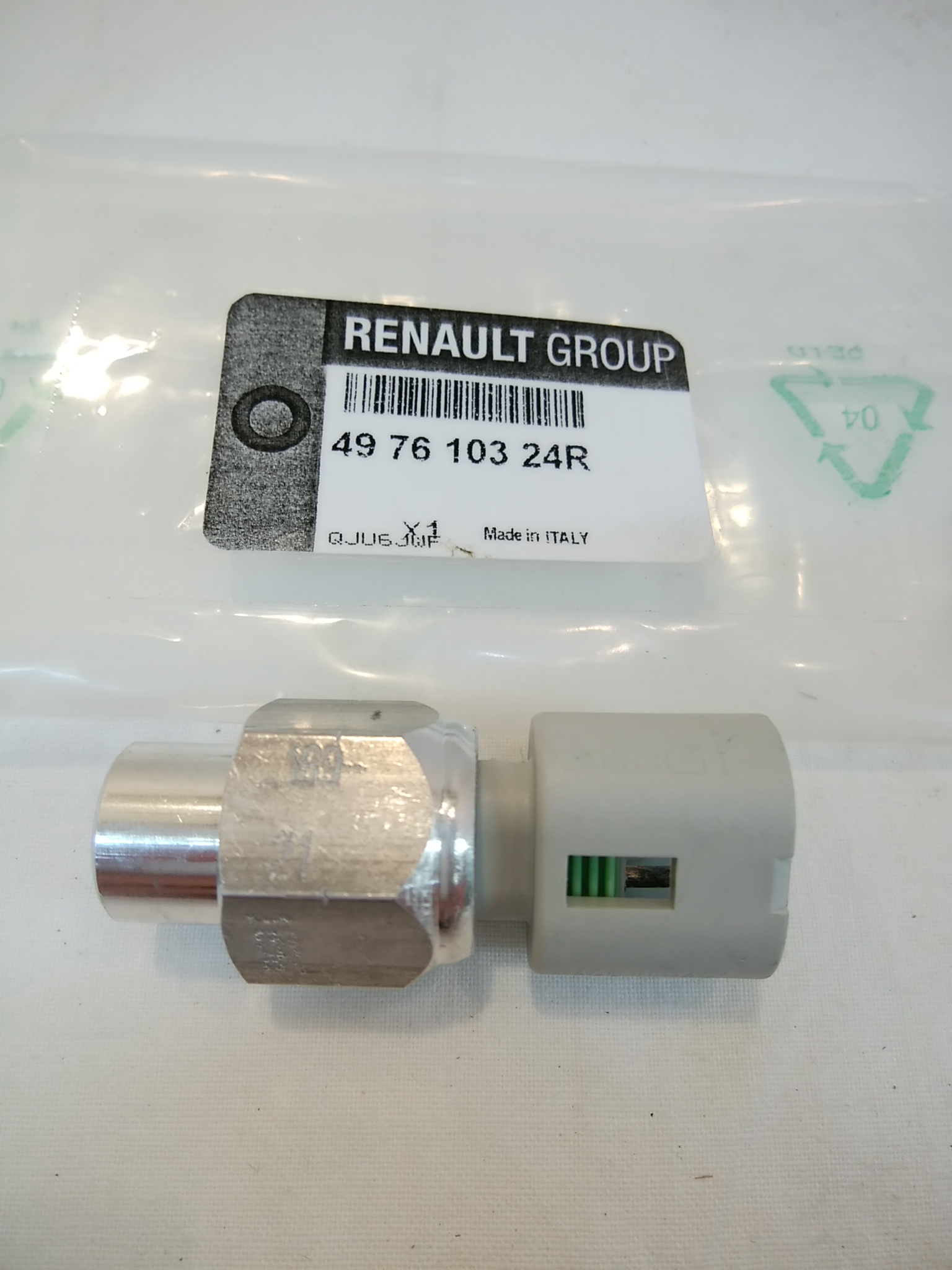 ルノーパーツ | 輸入車パーツラインナップ