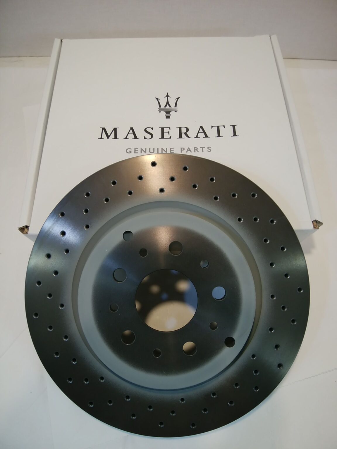 マセラティパーツ 通販 クアトロポルテ MQPG リヤディスクローター 228411 お取り寄せ商品詳細情報です！！