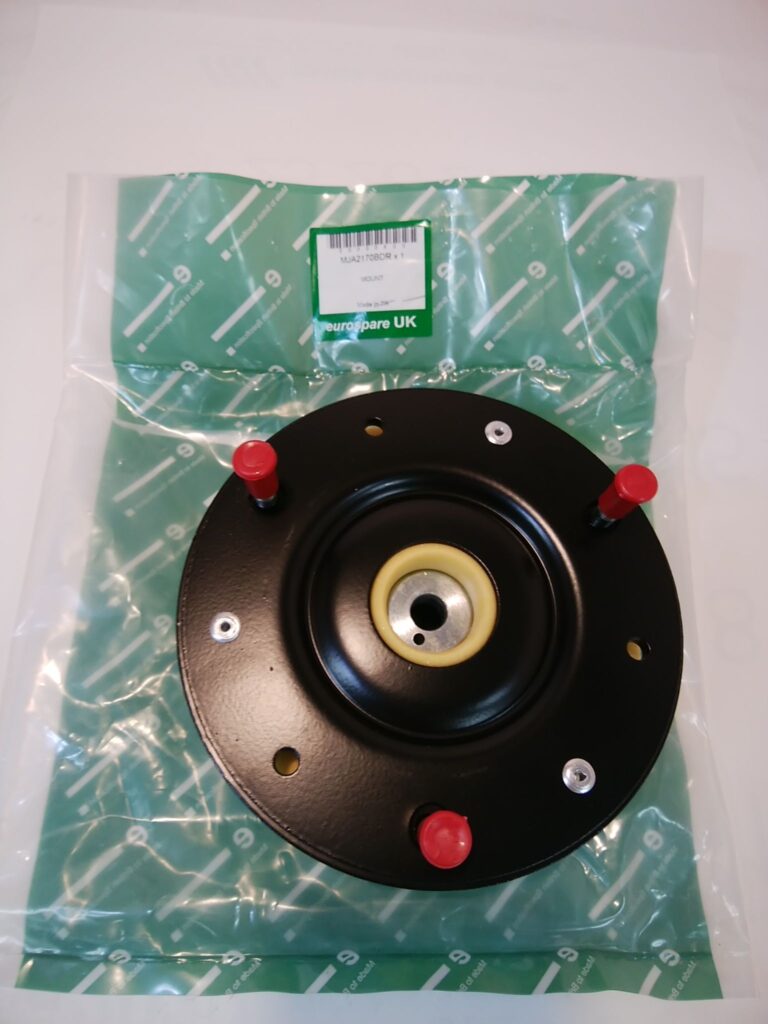 ジャガーパーツ 通販 XK フロントショック UPマウント MJA2170BD お取り寄せ商品詳細情報です！！