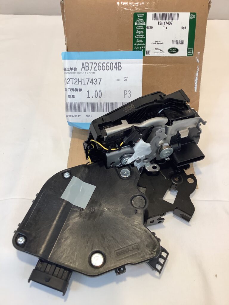 ジャガーパーツ | 輸入車パーツラインナップ