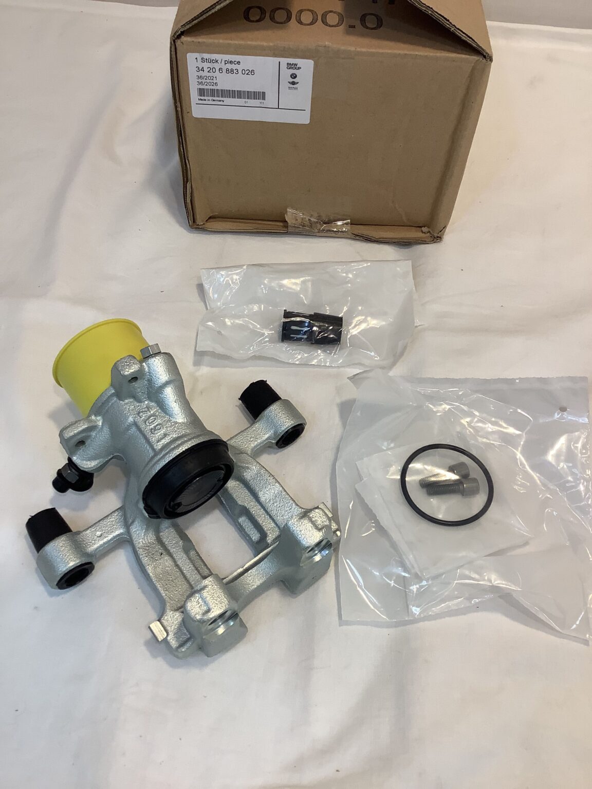 BMWパーツ | 輸入車パーツラインナップ