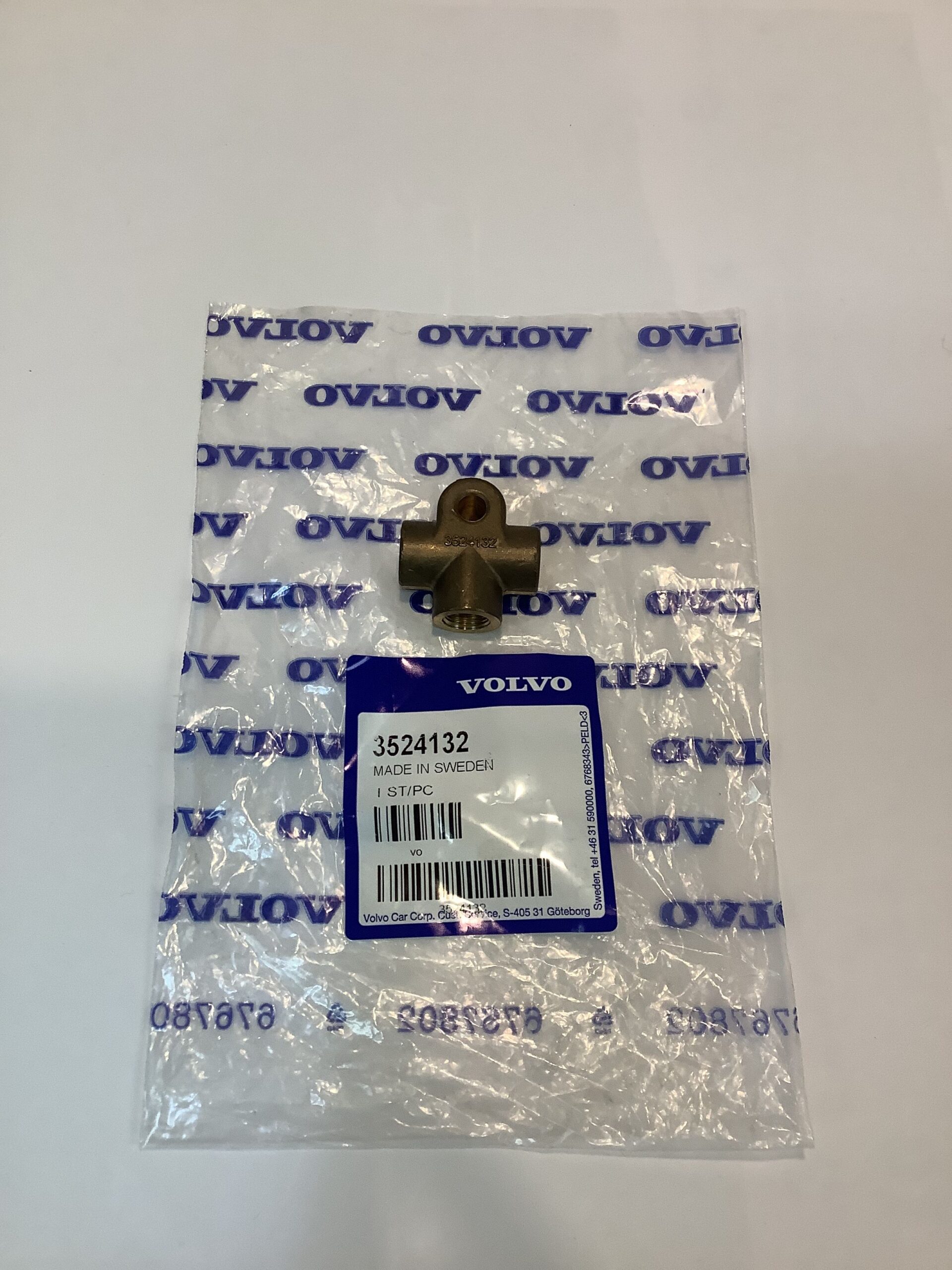 ボルボパーツ | 輸入車パーツラインナップ